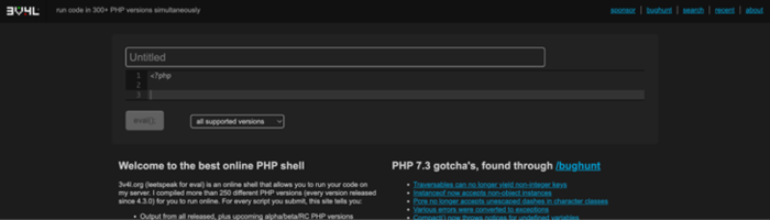【言語別】ブラウザ上からプログラミングを試せる「プレイグラウンド」一覧| Qbook